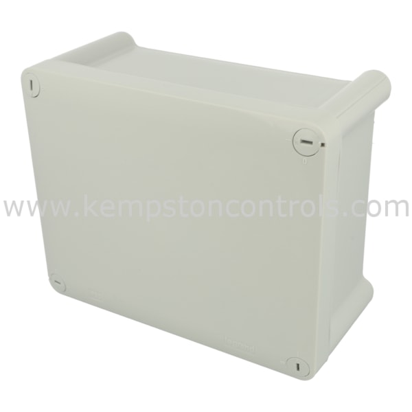 Legrand Cable Management 035950 LEGRAND PLEXO BOX 180 X 140 X 86 IP55 ...