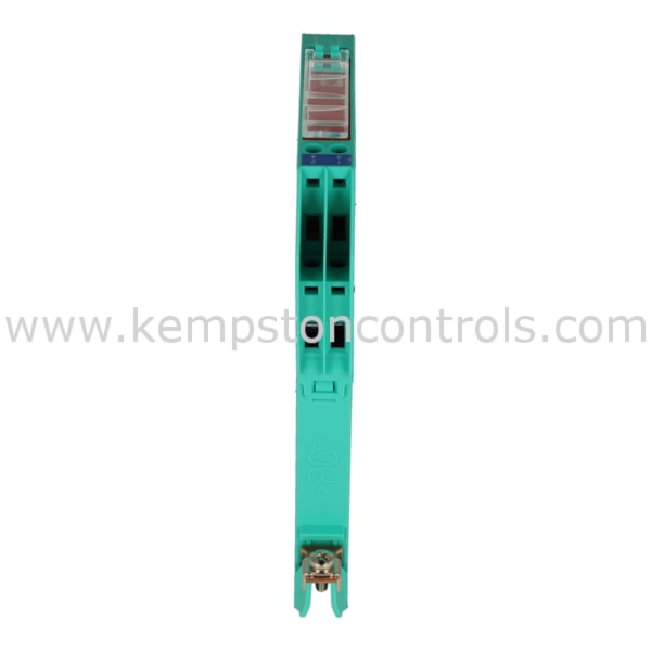 Pepperl + Fuchs Z 779.H P+F ZENER BARRIER | Kempston Controls