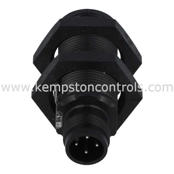 Omron E3FA-RP21-F2 OMRON PHOTOELECTRIC SENSOR M18 AXIAL PLASTIC BODY 0. ...