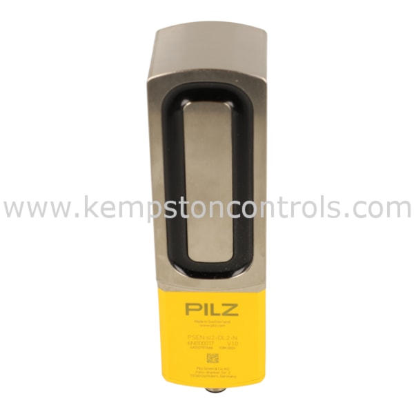 Pilz PSEN sl2-DL2-N switch PILZ PSEN SL2-DL2-N SWITCH, M12 MALE ...