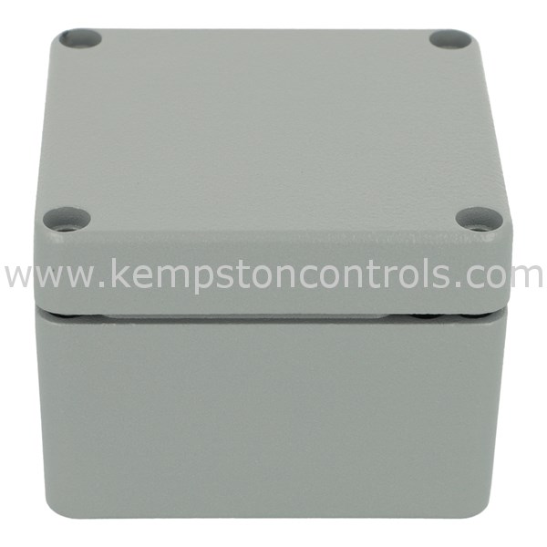 Bernstein 113-0000-000 BERNSTEIN CA-130 75X80X57MM RAL7001 INDUSTRIAL ...