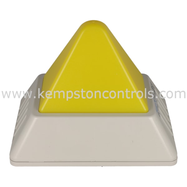 Pfannenberg 21030803000 PFANNENBERG PB 2010 FLASHING LIGHT, 24VDC ...