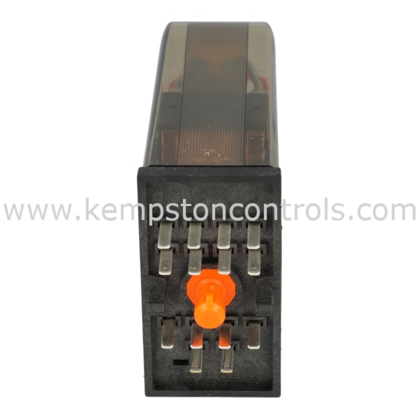 GE PRS11N01TH GE PRIMA RELAY, 4SELF-RESET CONTACTS, NON DELAY, 24/27 ...