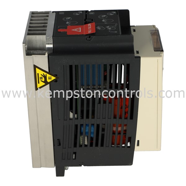 Schneider ATV12H037M2 SCHNEIDER VARIABLE SPEED DRIVE ATV12 - 0.37KW - 0 ...