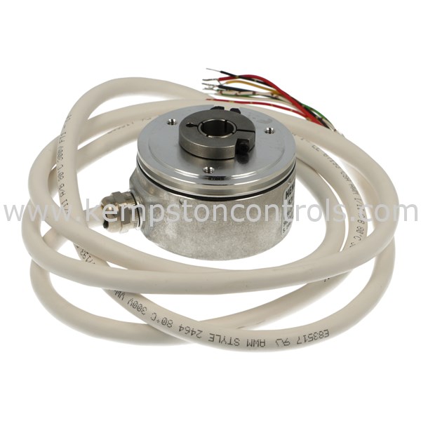 Hengstler 0536545 HENGSTLER ENCODER RI58-D/ 5000AF.47TB RI58 HOLLOW ...