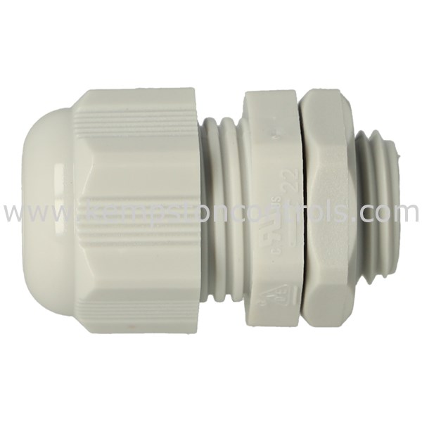 Termination Technology NGM16-G TT NYLON COMPRESSION GLAND WITH LOCKNUT ...