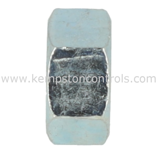 SMC RB08S SMC STOPPER NUT, BASIC WITHOUT CAP | Kempston Controls