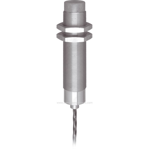 di-soric DCC 18 VH 08 NSK/180 DI-SORIC IND. PROX. SENSOR - INH HIGH-TEMP RESISTANT, M18, 08MM ...