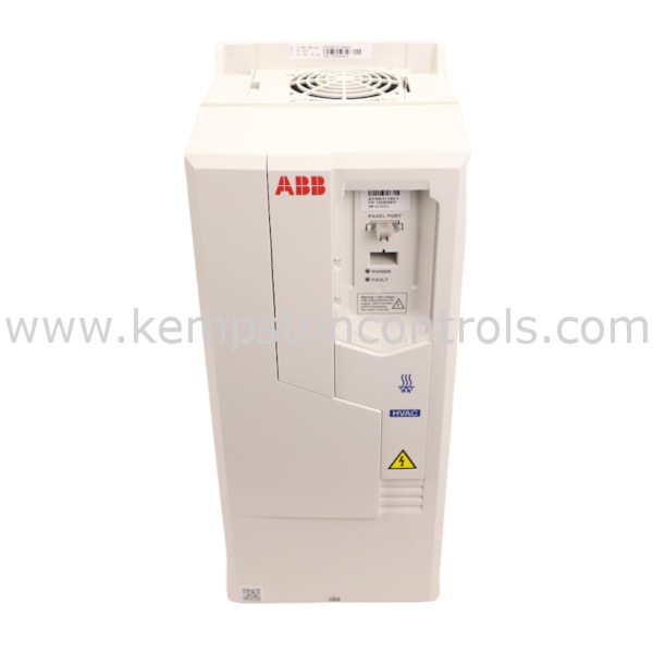 ABB Drives ACH580-01-046A-4 ABB DRIVES HVAC ACH580 22KW 380-480V IP21 ...