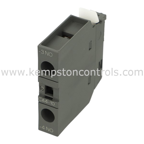 ABB 01.054050.240 ABB (MTE) CONTACTOR 240V 50HZ 4NO | Kempston Controls