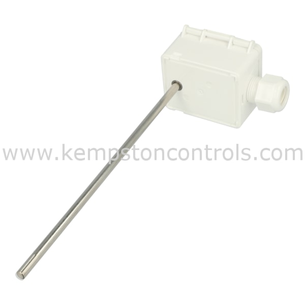 Johnson Controls STS-6370D-B11 JOHNSON CONTROLS DUCT/IMMERSION TEMP ...