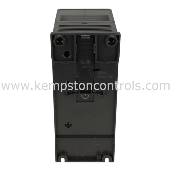 IMO SD1-2.5A-43 IMO SD1 VARIABLE SPEED DRIVE, 0.75KW, 380-460V, 3-PHASE INPUT, 43AMP, IP20 ...
