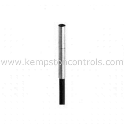 Baumer IFR 04.82.05 BAUMER INDUCTIVE NAMUR SENSOR 4MM SMOOTH HOUSING ...