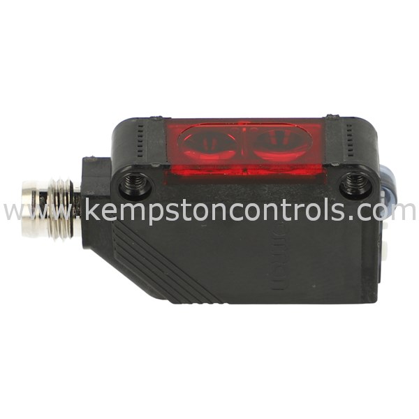 Omron E3Z-R66 OMRON PHOTOELECTRIC SENSOR, 4M RANGE, RETRO-REFLECTIVE ...
