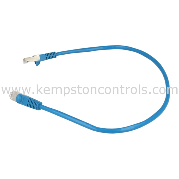 Eaton DX-CBL-RJ45-0M5 EATON CABLE FOR VARIABLE FREQUENCY DRIVES (0.5M ...