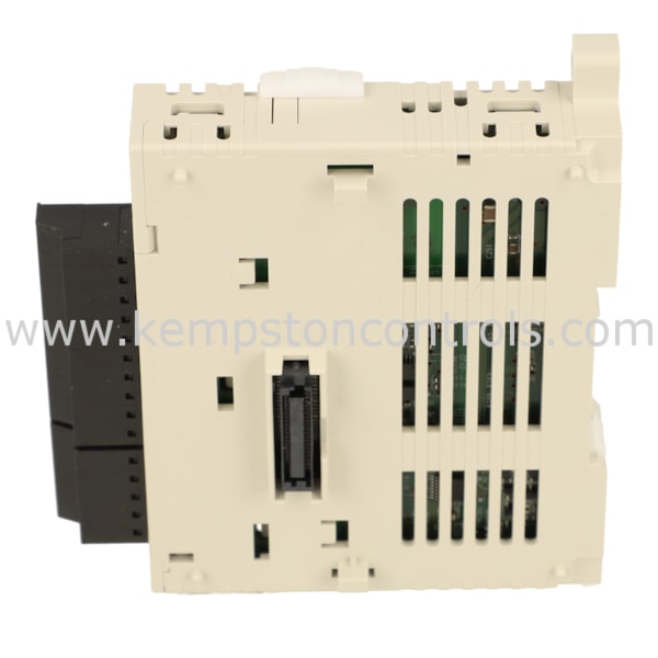 MITSUBISHI FX3U-3A-ADP MITSUBISHI ANALOGUE INPUT/OUTPUT MODULE; 12 BIT ...