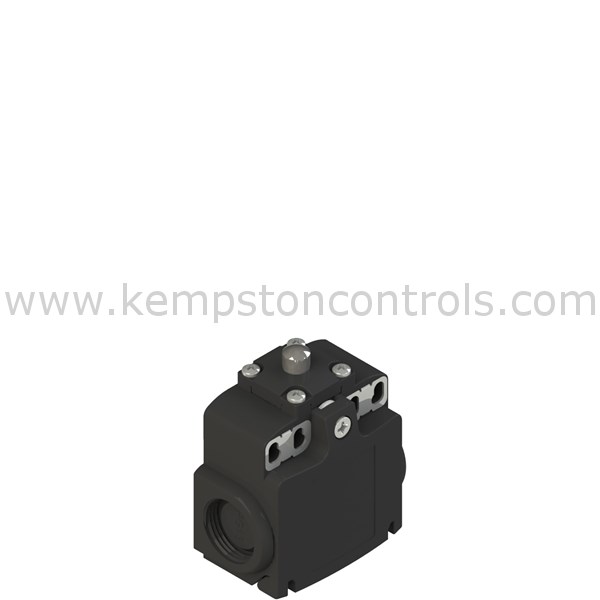 Pizzato FX 501 PIZZATO LIMIT SWITCH WITH SHORT PISTON PLUNGER ...