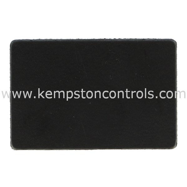 Eaton Moeller M22-XST MOELLER INSERT LABEL, 18X27, ALUMINUM, BLANK | Kempston Controls