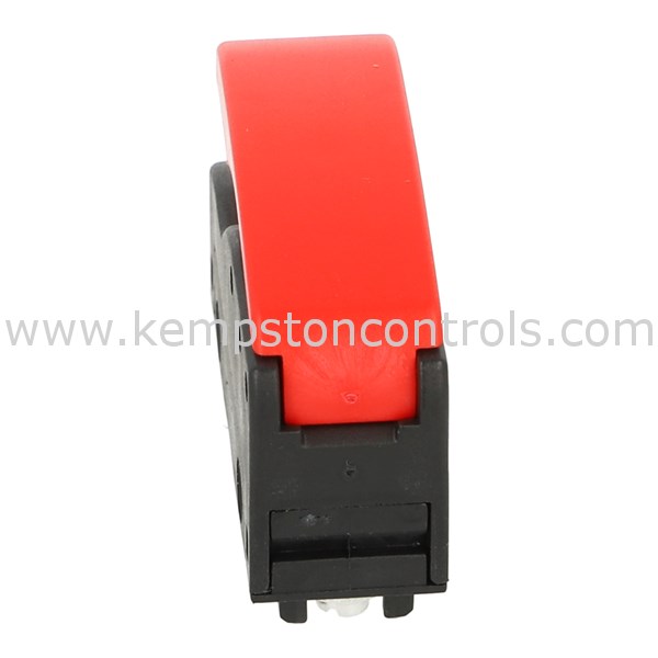 Pizzato MK V11D49 PIZZATO MICROSWITCH WITH RED PUSH BUTTON, 1NO 1NC ...