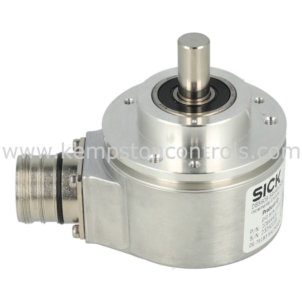 Sick DBS60B-S4HA00S88 SICK INCREMENTAL ENCODERS DBS60, SHAFT 10X19MM ...