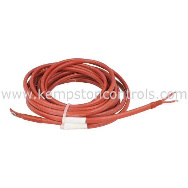 THERMOCOAX ISOPAD 778676-000 THERMOCOAX PARALLEL CIRCUIT TAPE 6M, 230V ...