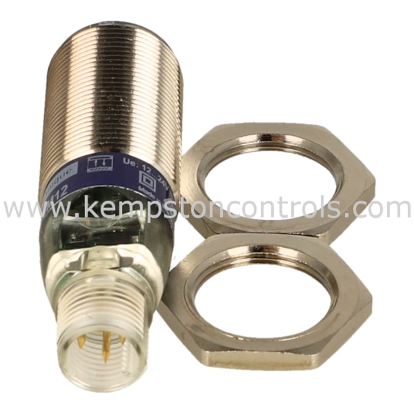 Telemecanique Sensors XUB4BPANM12 TELEMECANIQUE PHOTOELECTRIC SENSOR ...