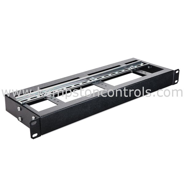 IP Enclosures IP-SDDINSHELF1-150 IP ENCLOSURES 19" RACK MOUNT DIN SHELF ...
