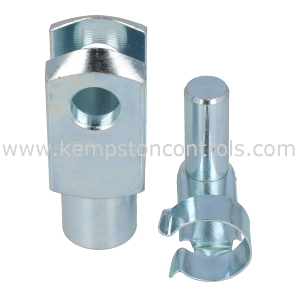 SMC GKM16-32 SMC C96 SERIES ROD END CLEVIS | Kempston Controls