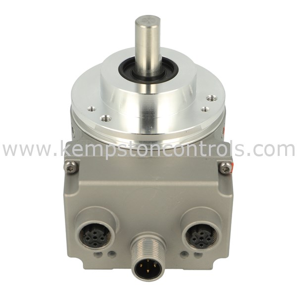 Baumer EAL580-SC0.5WPT.13160.A BAUMER ABSOLUTE MULTITURN ENCODER ...