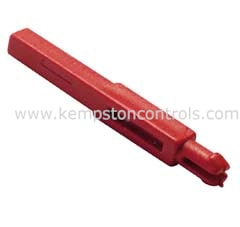 ILME CRK03 ILME CODING ELEMENT, PLASTIC, 4 CODING POSSIBILITIES, FOR ...