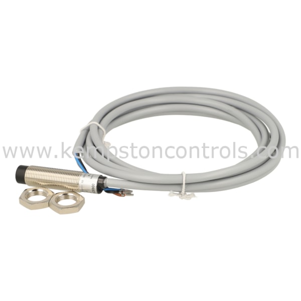 Pulsotronic KJ4-M12MN50-DPS-SF PULSOTRONIC INDUCTIVE SENSOR, M12, 4MM DISTANCE, NON SHIELDED ...