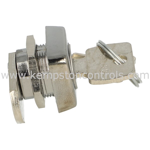 Schneider SEK SCHNEIDER BARREL LOCK AND 2 KEYS, FOR TYPE B DISTRIBUTION ...