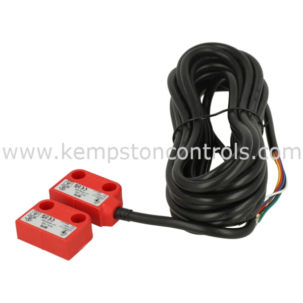 Idem 114006 IDEM MPR CABLE RIGHT 5M '2NC 1NO' MAGNETIC SAFETY SWITCH ...