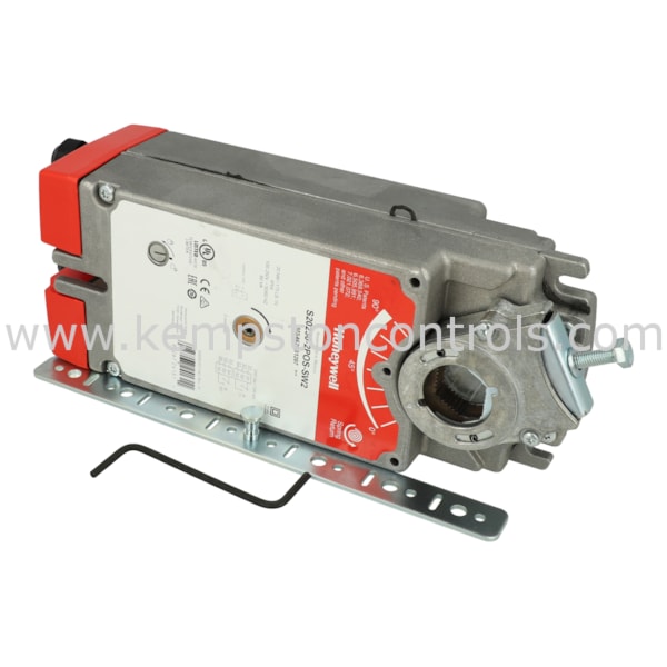 Honeywell Fema S20230-2POS-SW2 HONEYWELL FEMA 2-POINT DIRECT COUPLED ACTUATOR: SPRING RETURN ...