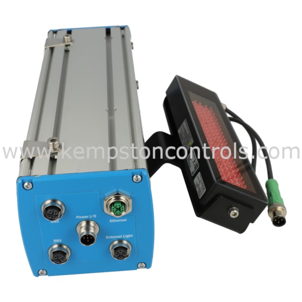 Sick PLR3200-02 SICK ROBOT GUIDANCE SYSTEM, 24VDC, 630-880MM RANGE, TCP ...