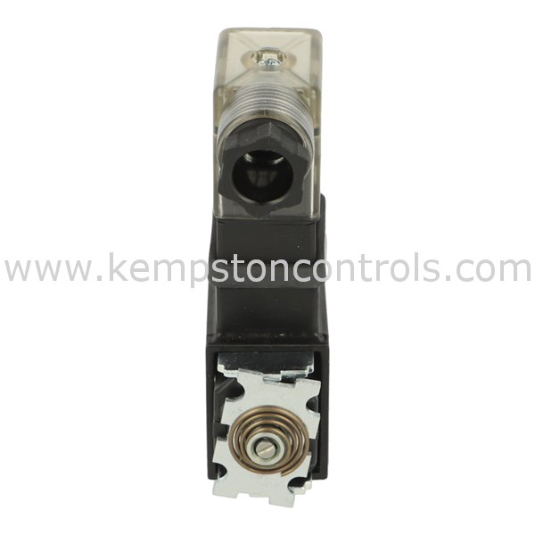MAC Valves PID-501JD MAC VALVES PILOT SOLENOID, 24V DC | Kempston Controls