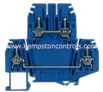 Cabur DB200 CABUR DBC.2 (EX)I FEED-THROUGH T.B. | Kempston Controls