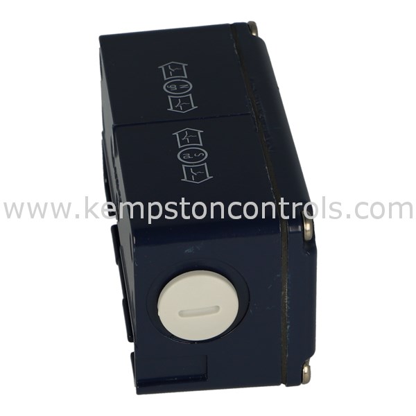 Schmersal BN 20-RZ-M16 SCHMERSAL MAGNETIC REED SWITCH, 1 REED CONTACT ...