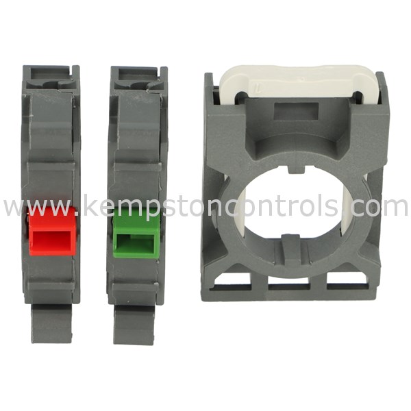 ABB 1SFA611605R1111 ABB 1SFA611605R1111 BLOCK HOLDER WITH BLOCKS | Kempston Controls
