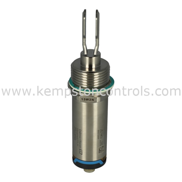 Endress + Hauser FTL31-AA4M3AAWDJ ENDRESS + HAUSER POINT LEVEL ...