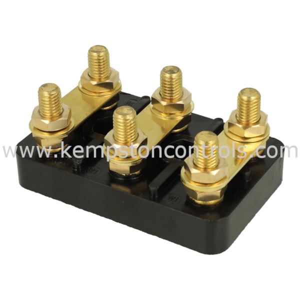 Other TB12 FIAME TERMINAL BLOCK COMPLETE WITH ALL FITTINGS (0126MR ...