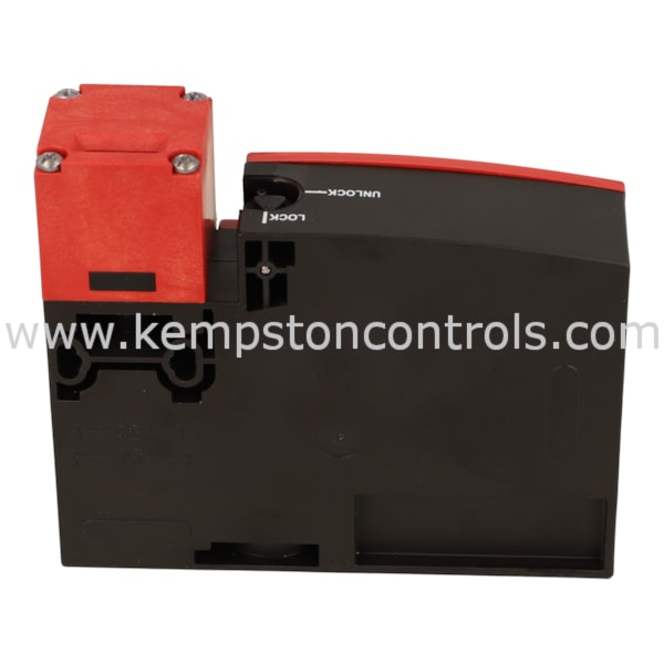 Telemecanique Sensors XCS-TE5311 TELEMECANIQUE SAFETY SWITCH, XCS ...