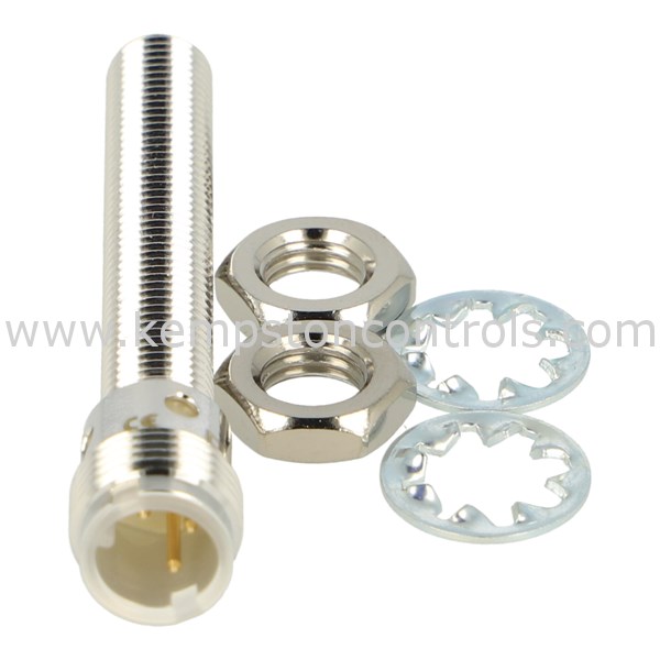 Balluff BES M08MH1-PSC15B-S04G BALLUFF INDUCTIVE SENSOR, M8, 1.5MM ...