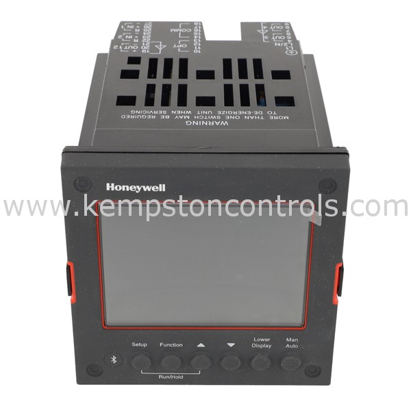 Honeywell Process Solution (PMC) DC2800-EE-1F0-200-100-00-0 HONEYWELL ...