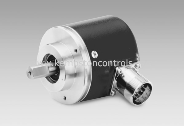 Baumer GM400.010A102 BAUMER ABSOLUTE ENCODER, SSI, CLAMPING FLANGE ...