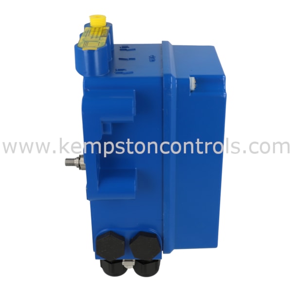 Schneider Process SRD991-BHFU7EA4NY-V01 SCHNEIDER FOXBORO POSITIONER ...