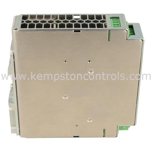 Phoenix 2320173 PHOENIX CONTACT REDUNDANCY MODULE, DIN RAIL MOUNT, ACB ...