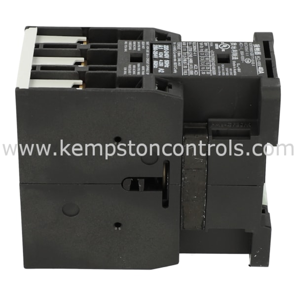 IMO MC40-S-00230 IMO CONTACTOR 3 POLE OPEN 18.5KW40A AC3, 230V AC COILOVERLOAD = MCOR-2 ...