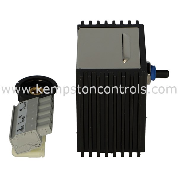 Die-Pat DPVRF1/H/2 DIE-PAT VARIABLE PHASE POWER REGULATOR, PLUG IN ...