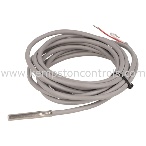 Other S6.SH 3M DIXELL TEMPERATURE PROBE, INOX STEEL CAP DIMENSION ...